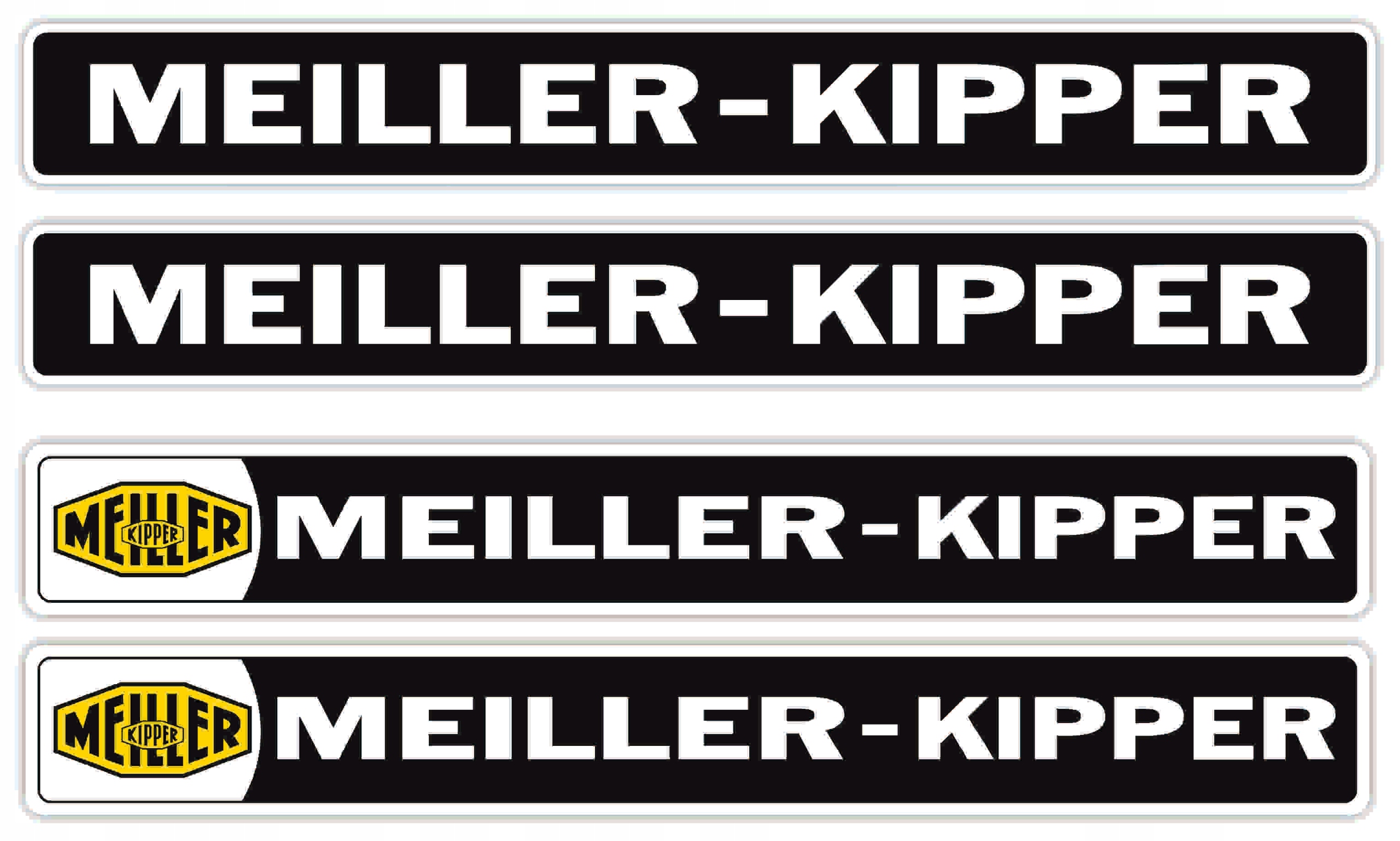 Meiller Logo